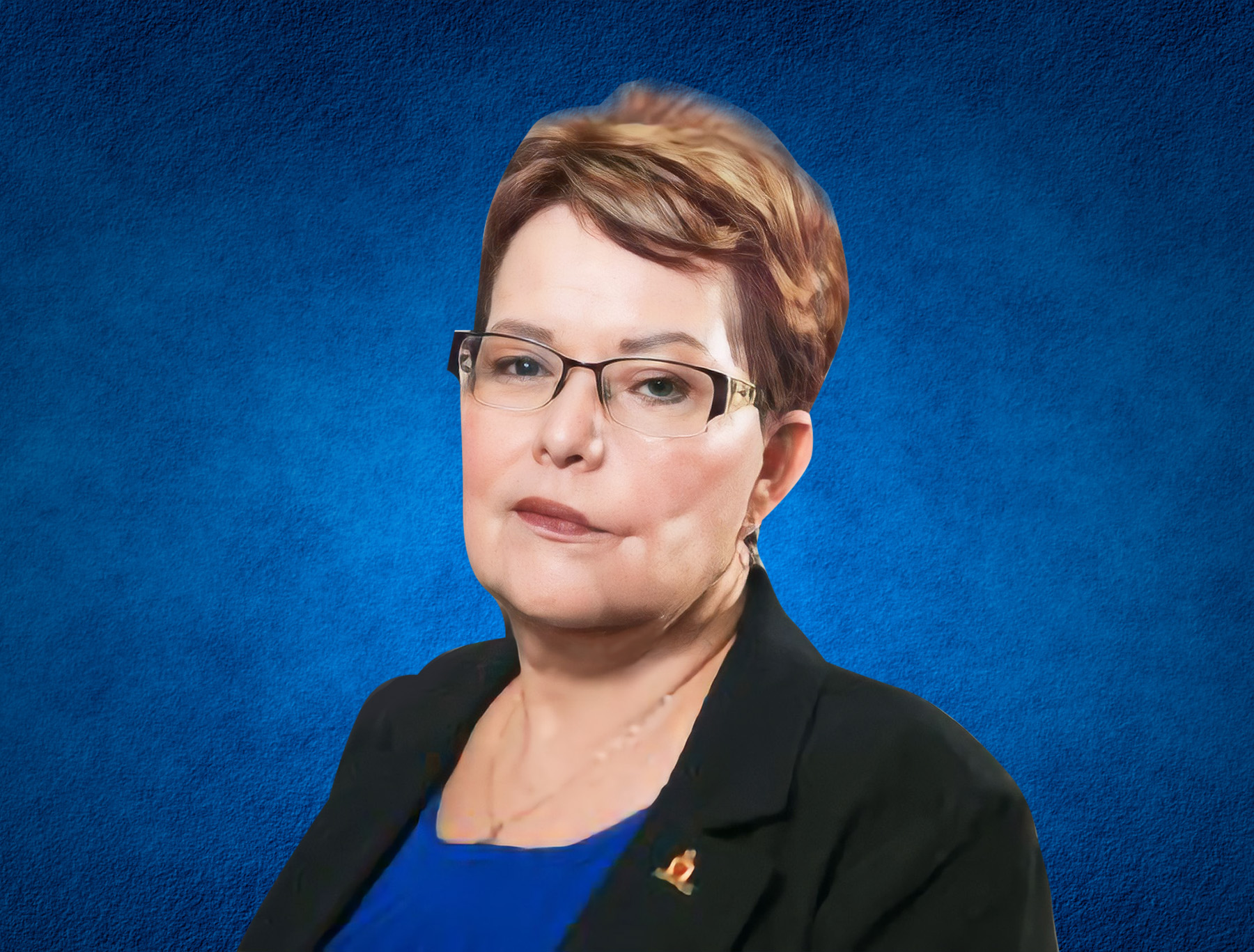 Meet the Team - Azusa Education Foundation