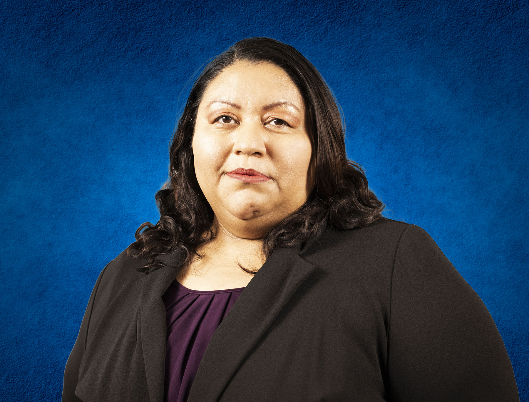 Meet the Team - Azusa Education Foundation